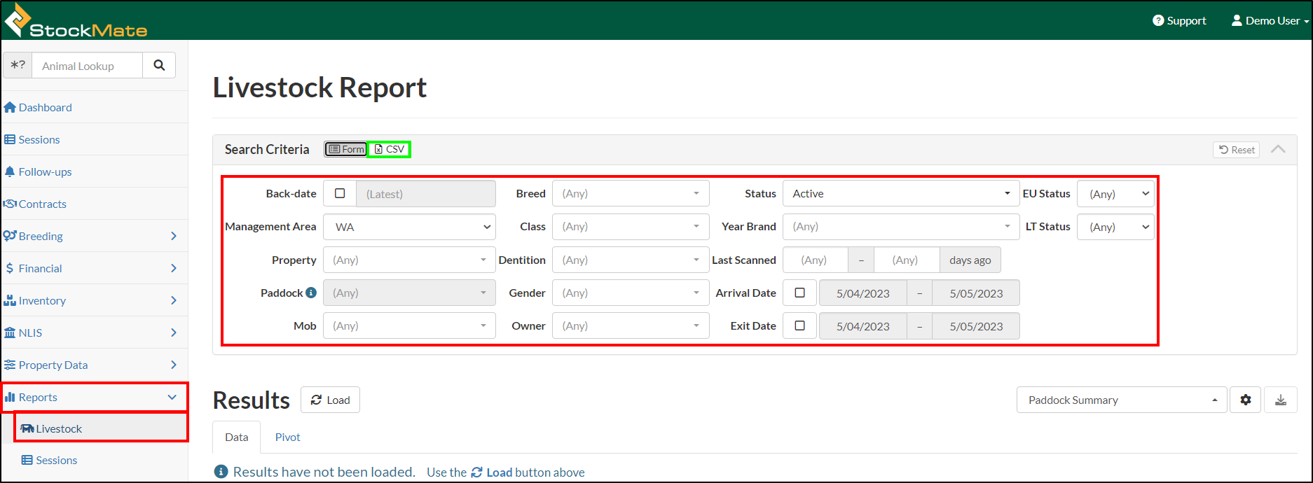 Joining Plan Scan Screen, Session Defaults, Reporting (web & app) Joining Plan Scan Screen, Session Defaults, Reporting (web & app)