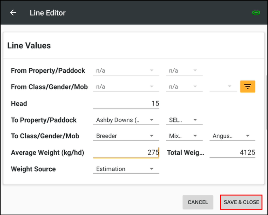 Mob-based Sessions (app)